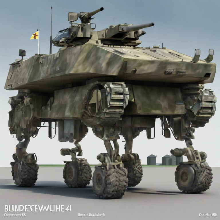 ᐅ Bundeswehr Strukturen: Was du darüber wissen solltest! » Mai 2026