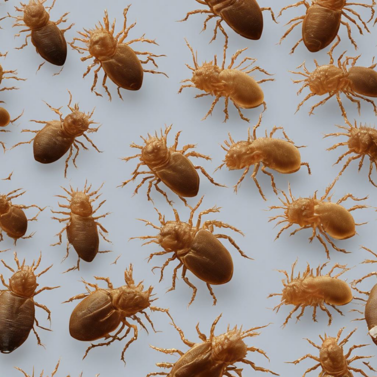 ᐅ Wie lange überleben Krätze-Milben in Kleidung? Alles, was du wissen ...