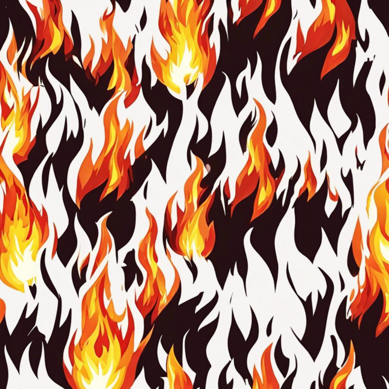ᐅ Was braucht Feuer alles zum Brennen? Entdecke die Geheimnisse der ...