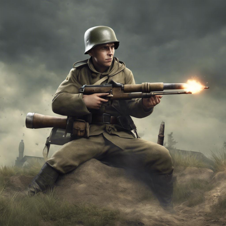 ᐅ Alles, was du über die Panzerfaust 3 wissen musst: Der moderne ...