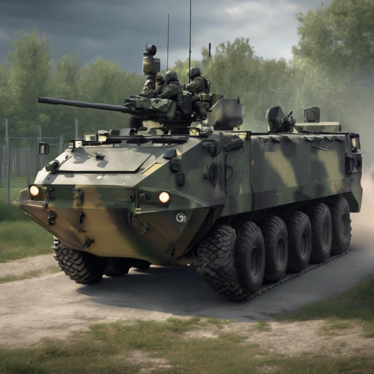 ᐅ Was du über die Bundeswehr Struktur wissen solltest – Ein Überblick ...